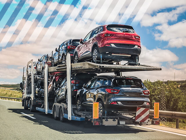 Types of Trailers & Trucks That Transport Cars | Shipping Cars | ACV Auctions